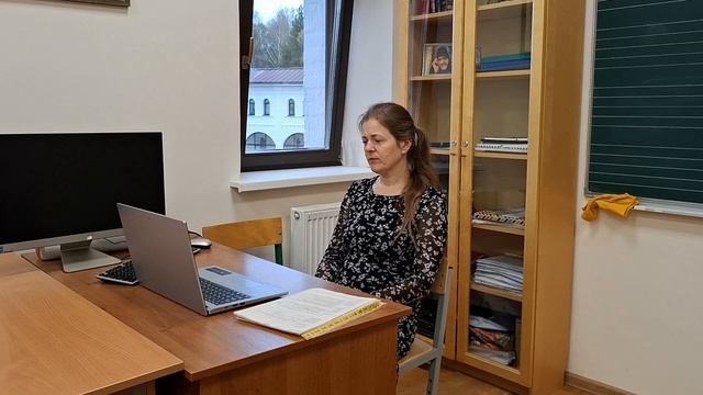 Методика вокально-хорового обучения в середине 19 - начало 20 вв.