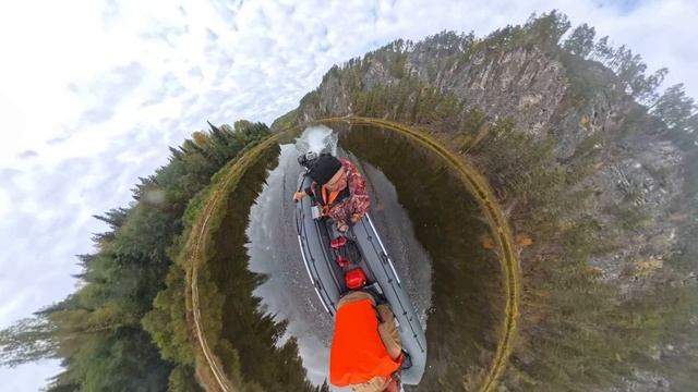 Закрытие сезна