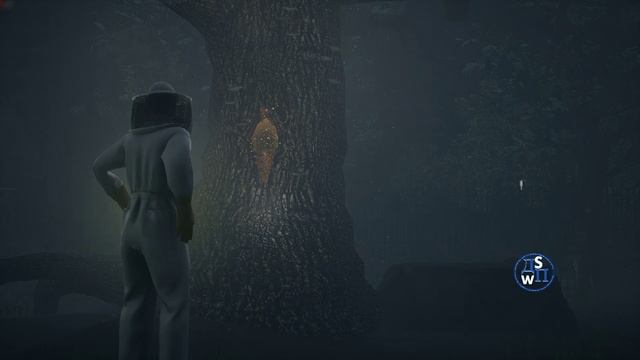 Пчелка: Исход!