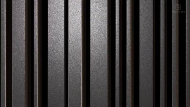 Terma Sherwood Designer Radiator