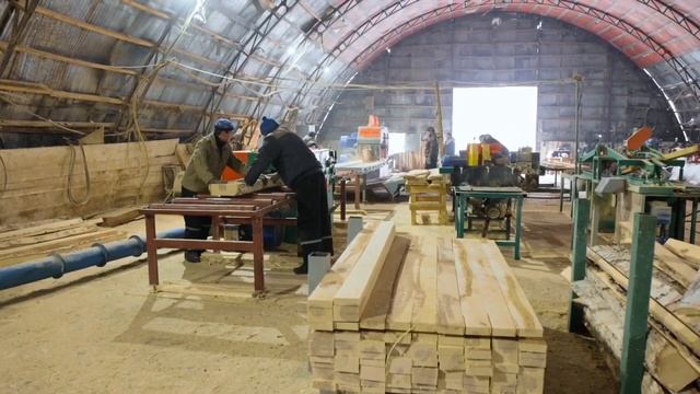 Лесопильная линия ТРИУМФ. Дилеры в Новосибирске - ПРОМИНСТРУМЕНТ.