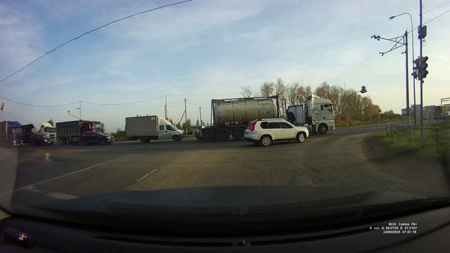 Правил тьма, а нас рать 24.09.2025