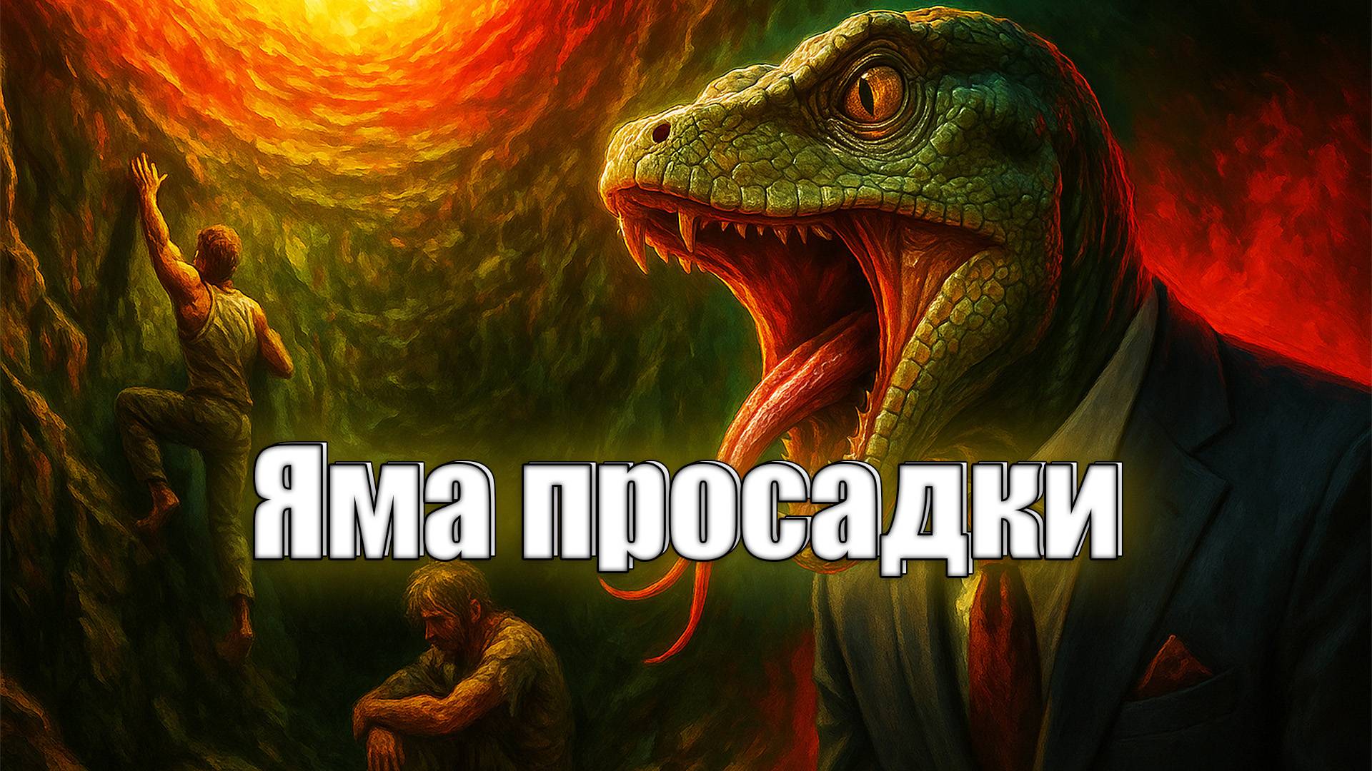 Яма просадки | Дневник беттинг-стратега. День 2