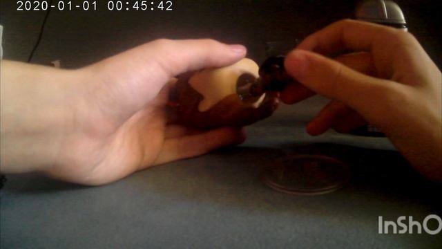 Распаковка фигурки Франко поп Звёздные войны Мандолорец.