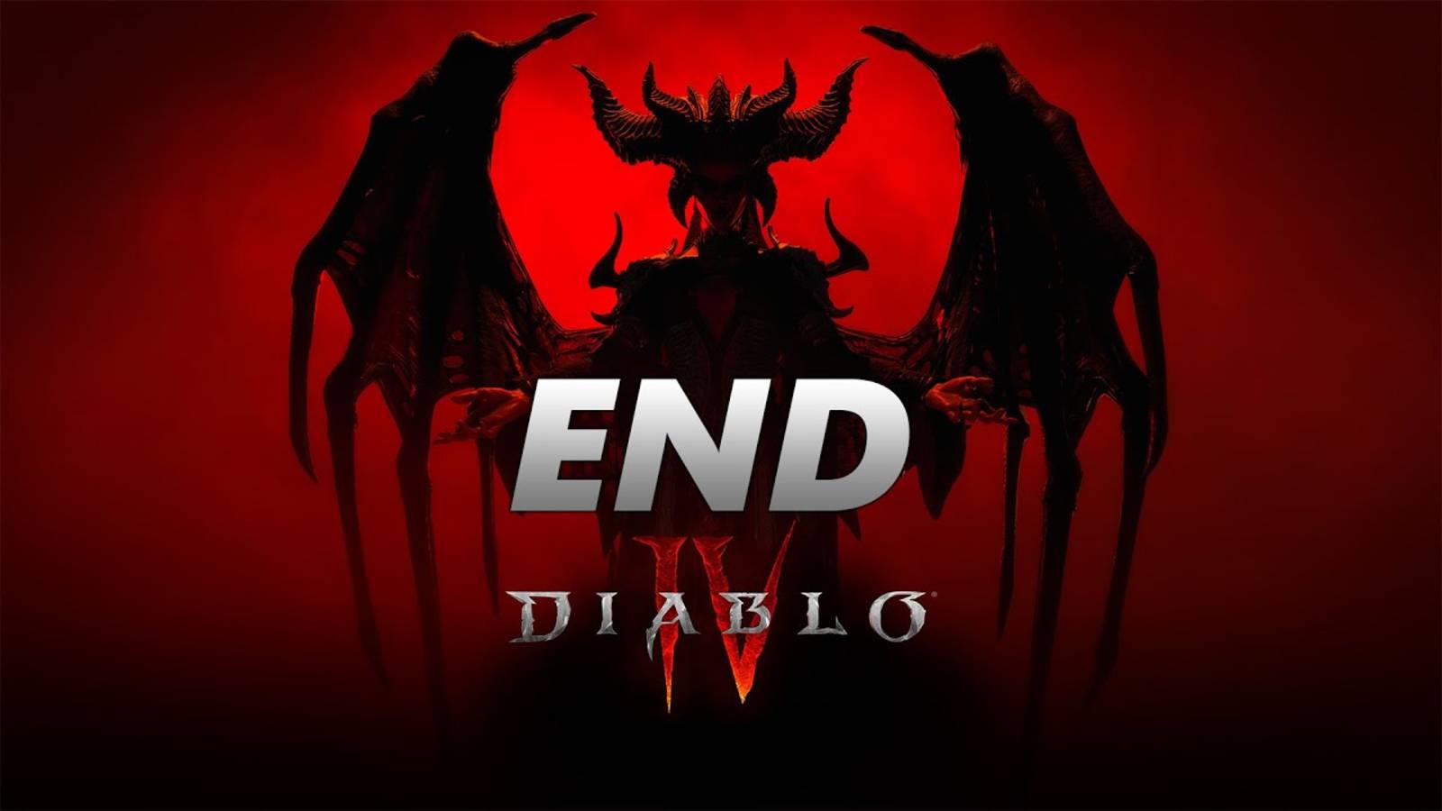 7. DIABLO 4 - акт 6 Танец создателей. ФИНАЛ.