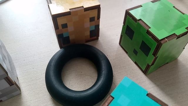 Эпическая битва часть 1/3