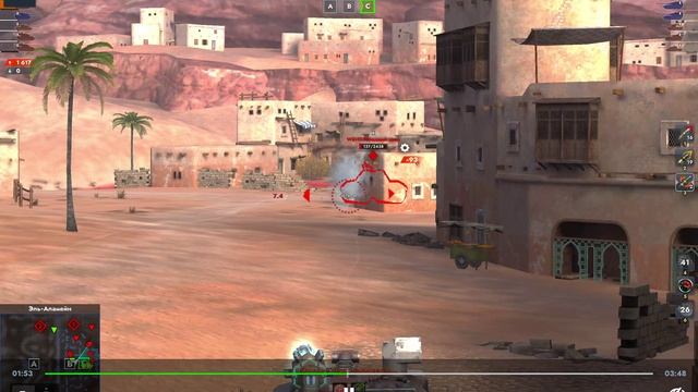 🚀🚀🚀MBT-B🚀🚀🚀дайте ему барабан как в мире танков😁😅🫡