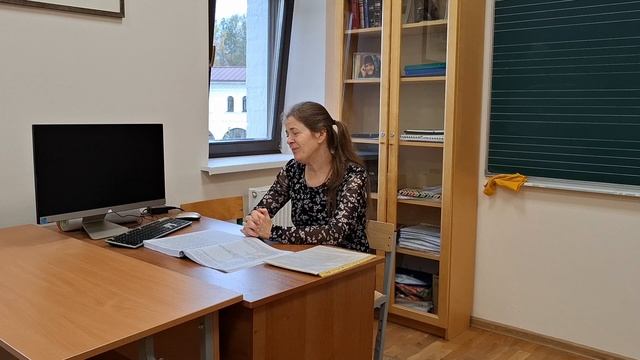 Разновидности хоров по численности