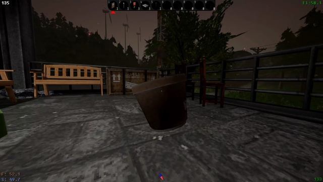 NZS Plays Votv (Voices of the Void) #4