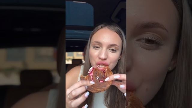 СТРАШНАЯ ИСТОРИЯ ОТ ЕЛЕНА РАЙТМАН ❤️ "НЕ БЕРИ ПОПУТЧИКОВ 1/5 ЧАСТИ...🗣✅️+АСМР ЕДА НЕ МОЁ ВИДЕО С А