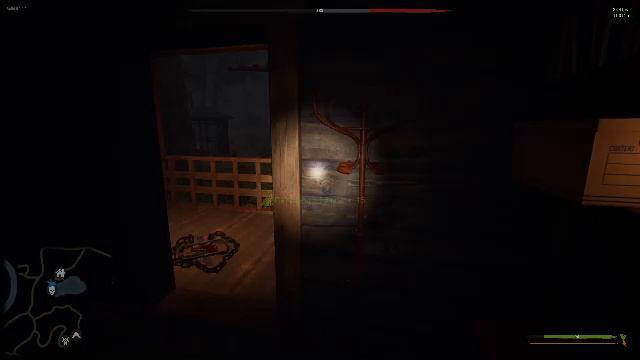 ГОНЯЕМ BIGFOOT №12