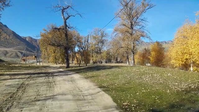 Учкель день 8