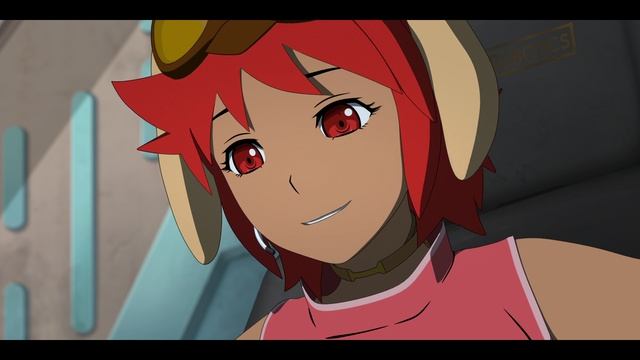 Мультсериал "Эдем", 1.04 (AlexFilm)