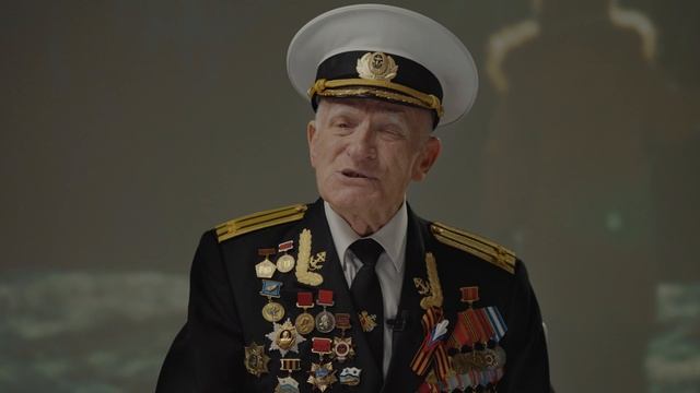 Панферов Константин Николаевич