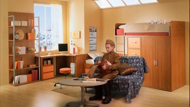 "ОРЛЯТА", Петрозаводское ПКУ