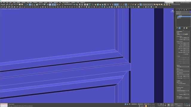 2_6 - Modeling doors