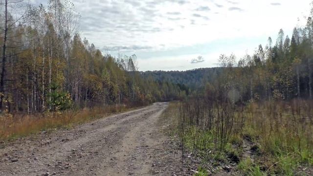 Зелёное озеро