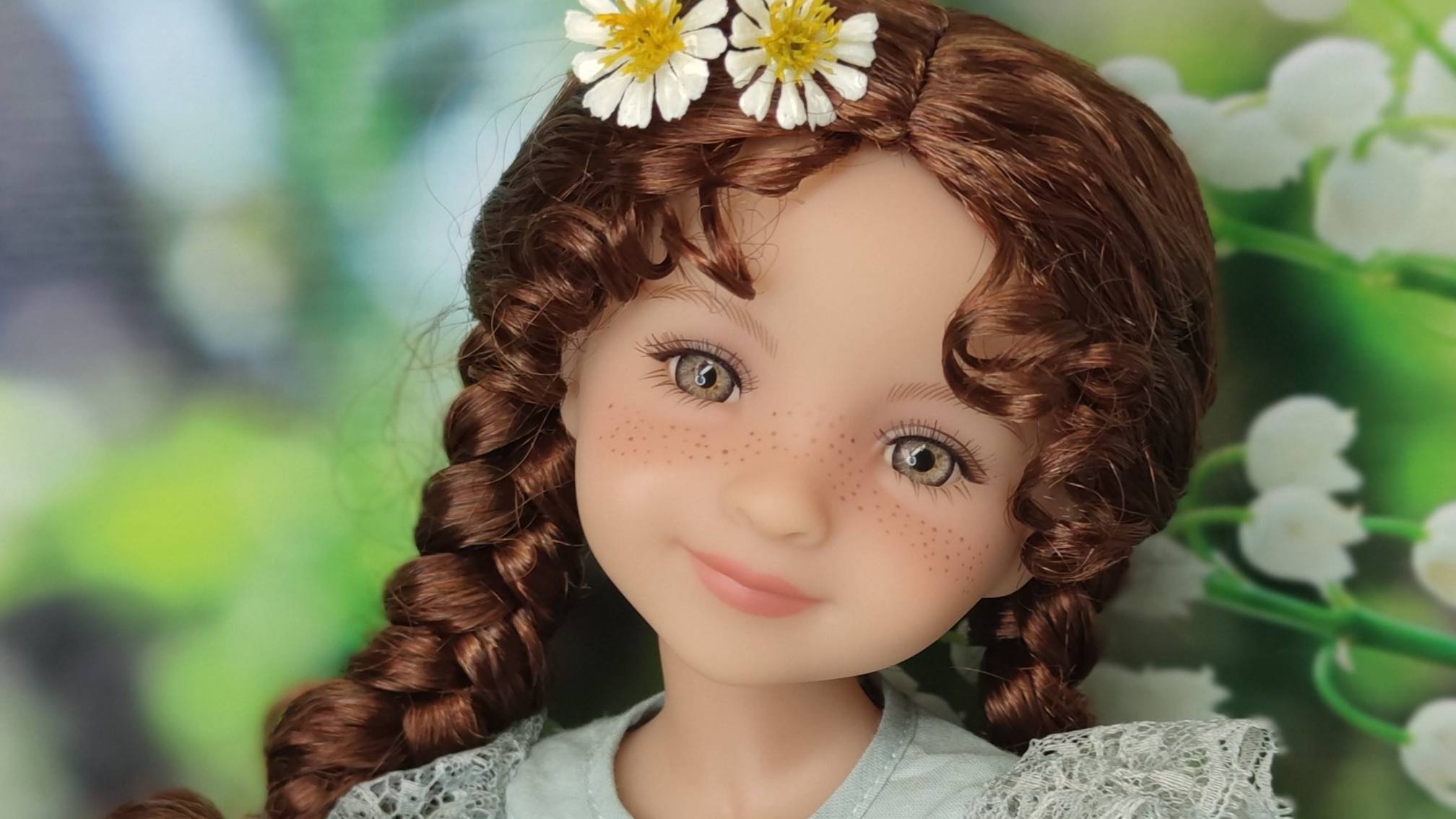 Полина Руби Ред