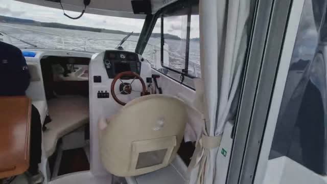 Beneteau Antares 780, 2013 года