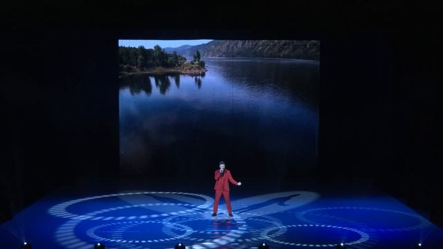 18. Илья Яшин – «Встанем за Россию»