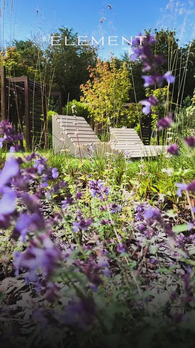 Ландшафт комплекс «BEREG. Курортный»