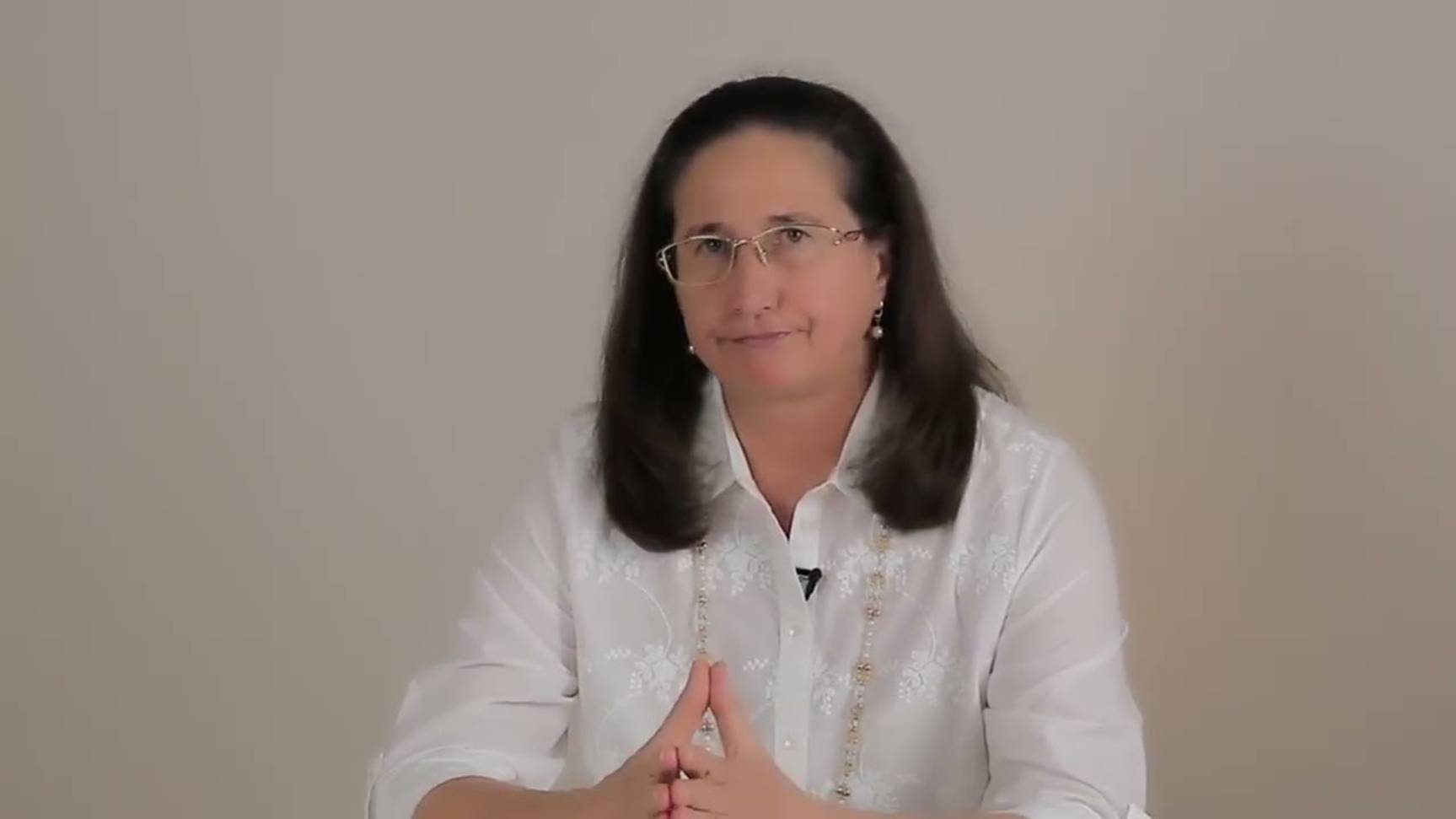 Учение о ненасилии. Часть 3.