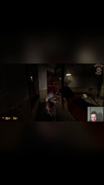 Романтика в Black Mesa