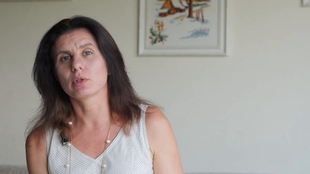 фильм "Моя семья - моя опора"