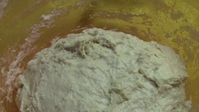 Муромцево   24  сентября  2025г г ТЕСТО простейший рецепт