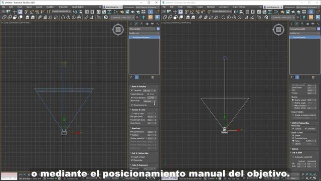 1_8 - Corona V-Ray Cameras