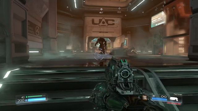 Чуть-чуть эпика #3