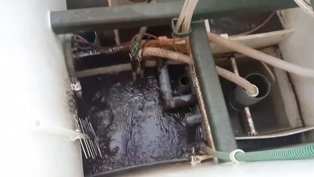 Результат сервисного профессионального сервисного обслуживания