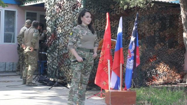 Оксана Лушникова. С любовью к делу, с любовью к жизни.  Наш проект к международному женскому дню.