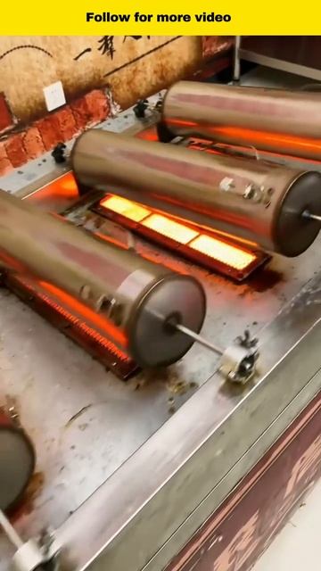 Азиатская уличная еда. 22