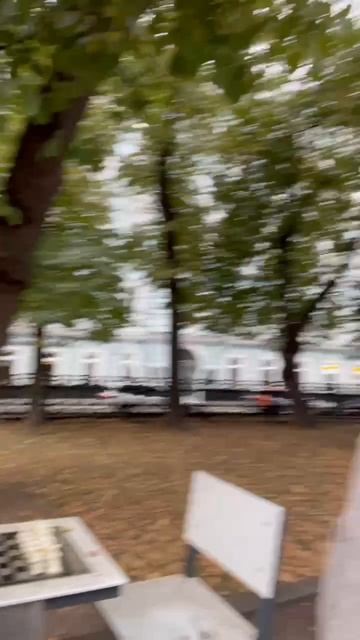 Москва - красавица! Такие видео расскажут о городе больше чем путеводитель