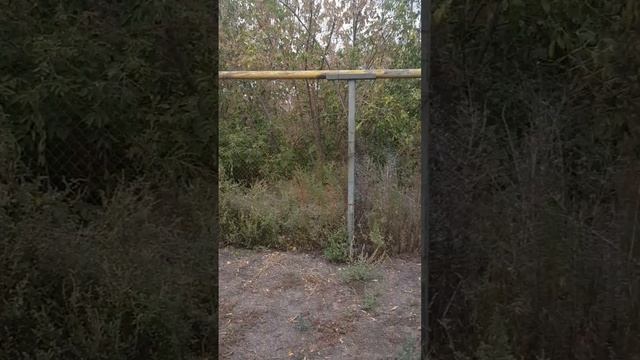 Маленькое село - большие дела!