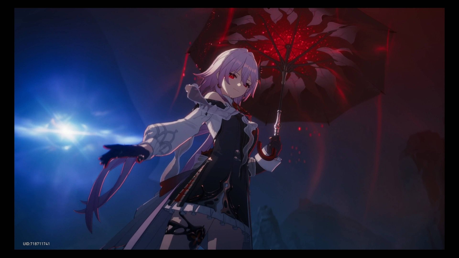 Honkai Star Rail  обновление 3.6 прохождение на русском #1