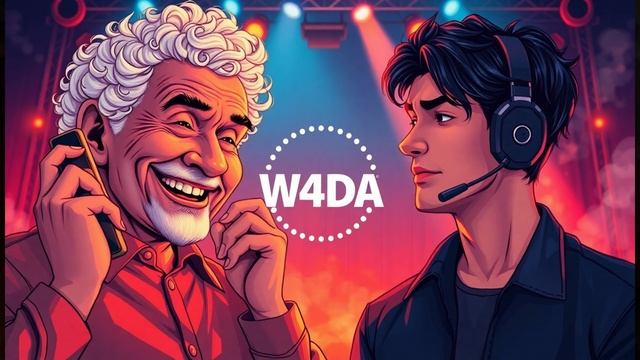 Мошенник пожалел что позвонил Кайфудину