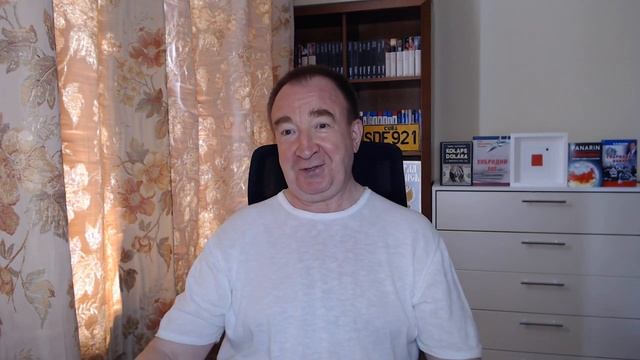 Перелет ШТИРЛИЦА. 6 серия