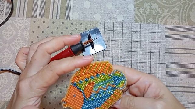 Рукодельный сентябрь + Даша