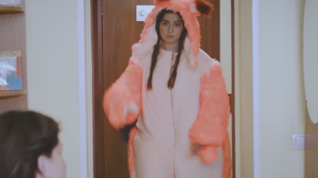 Доработались ДО БЕЛОЧКИ! 😂