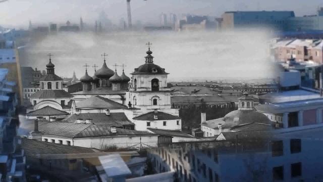 Обращение о. Сергия на сайте Чудотворная столица