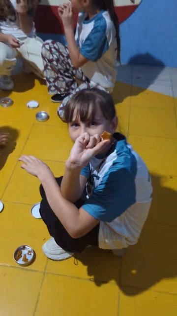 Сахарные соты | Квест-арена "Маршал" г. Тихорецк