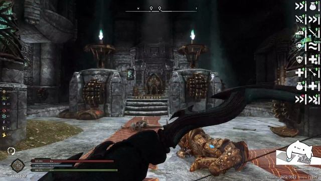 RFAD CE 6.1|  Без гайдов | 20