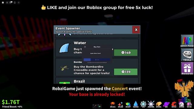 Я СКАЧАЛ ЧИТЫ НА СТИЛ БРЕЙНРОТ🤯 (робзи)