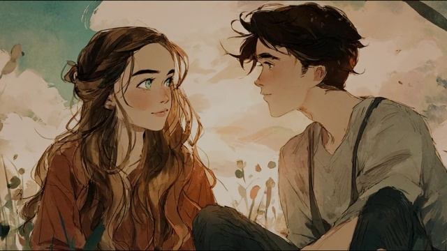 «Город влюбленных людей»..из репертуара Анны Герман   кавер