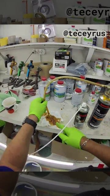 ML- средство для защиты закрытых профилей