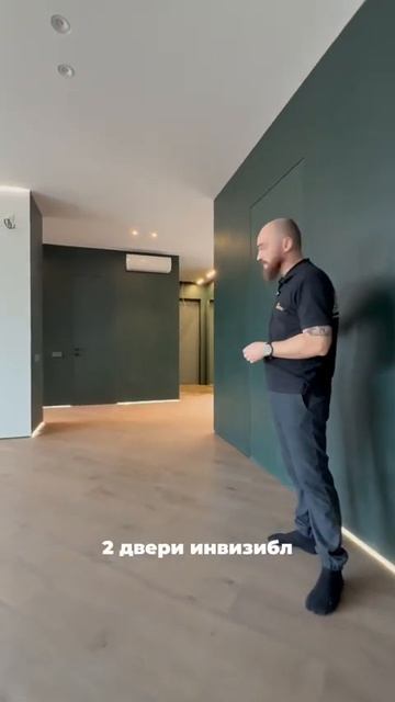 Ремонт квартиры 160 м2 | ремонт квартиры под ключ в СПб