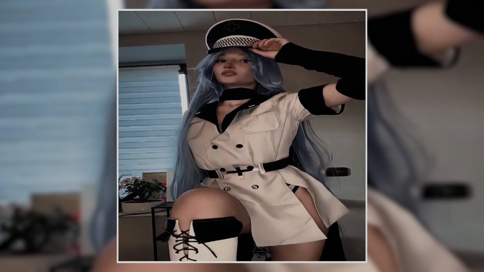 REI REI - KPHK, Sxilwix - (Ultra Slowed) x Esdeath [Brazilian Funk]