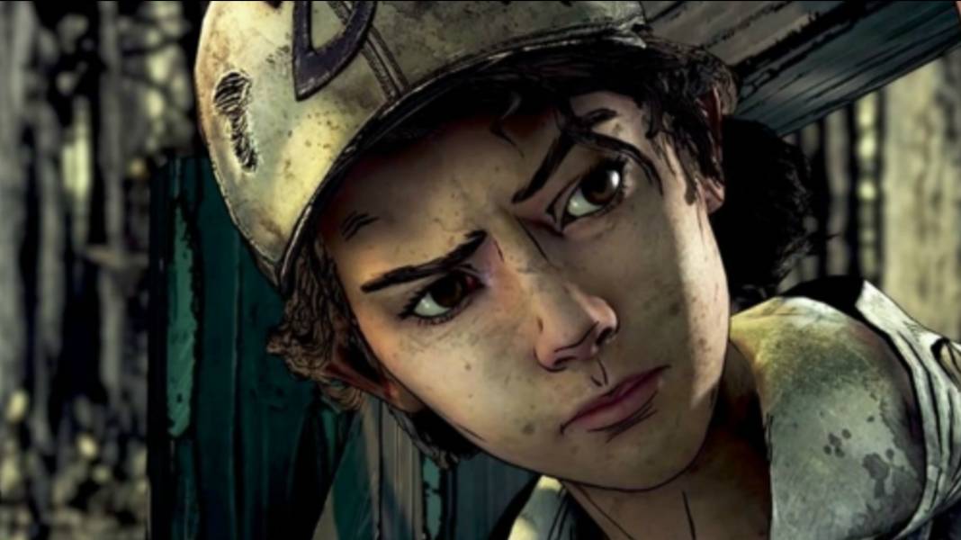 The Walking Dead Season 4 #6